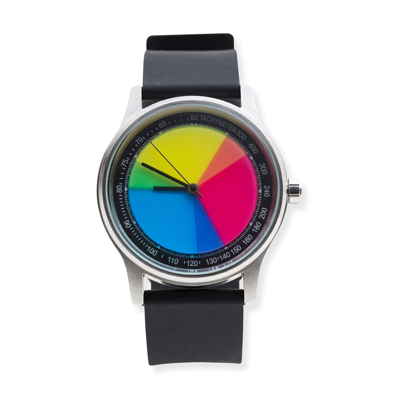 Colorevolution Watch - MoMA Design Store